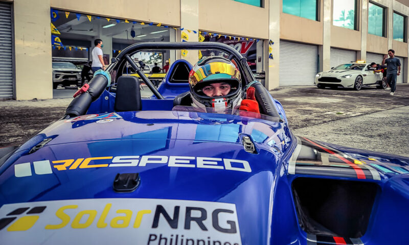 The Radical PH racing series starts this Sunday | VISOR