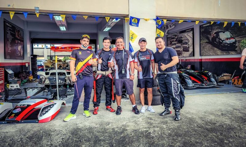 The Radical PH racing series starts this Sunday | VISOR