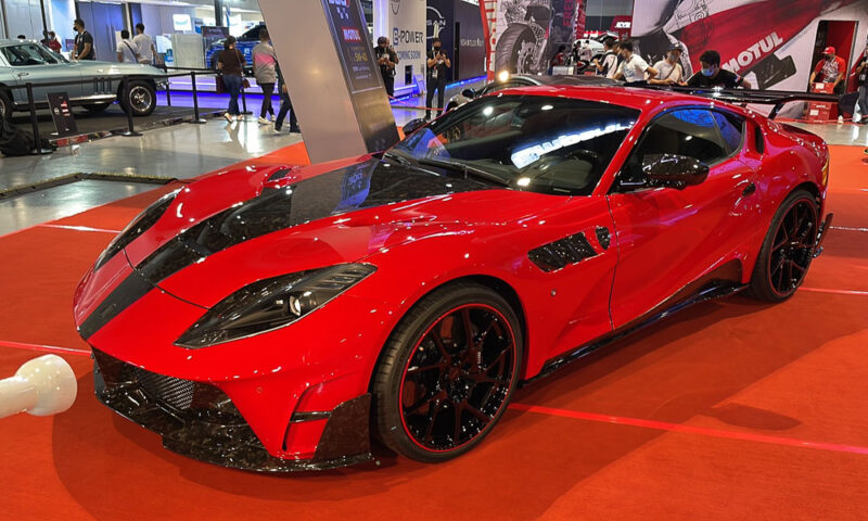 What’s wrong with the local custom car culture today? | VISOR