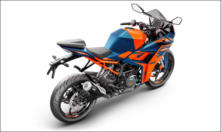 KTM’s all-new RC 390 debuts for P335,000 | VISOR