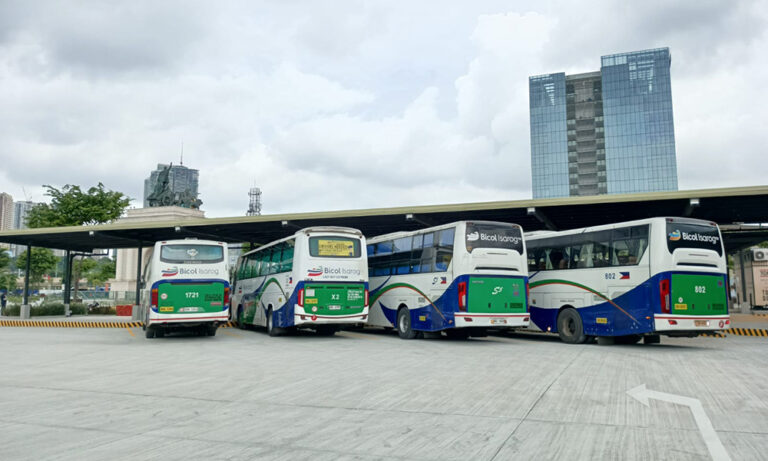 Arcovia City has just opened its transport hub | VISOR