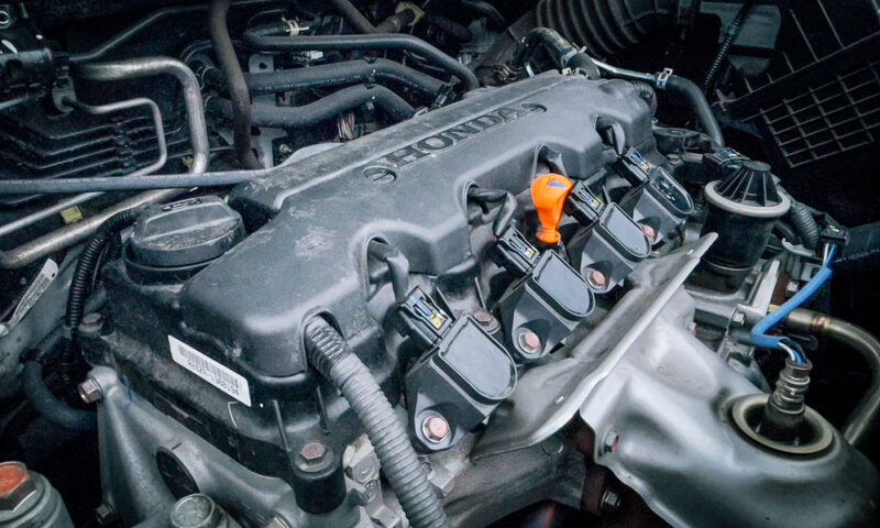 Honda CR-V 2.0 S CVT: A nod to its roots | VISOR