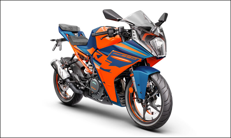 KTM’s all-new RC 390 debuts for P335,000 | VISOR