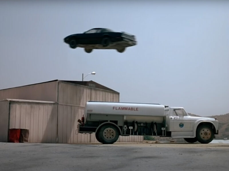 Prepare to feel old: KITT just turned 40 | VISOR