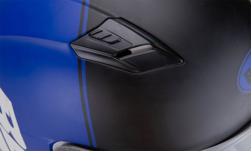 The Bell Qualifier helmet hits all the essential spots | VISOR