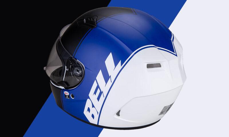 The Bell Qualifier helmet hits all the essential spots | VISOR
