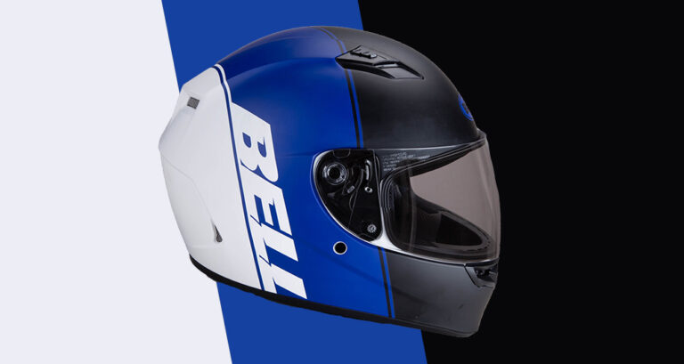 The Bell Qualifier helmet hits all the essential spots | VISOR