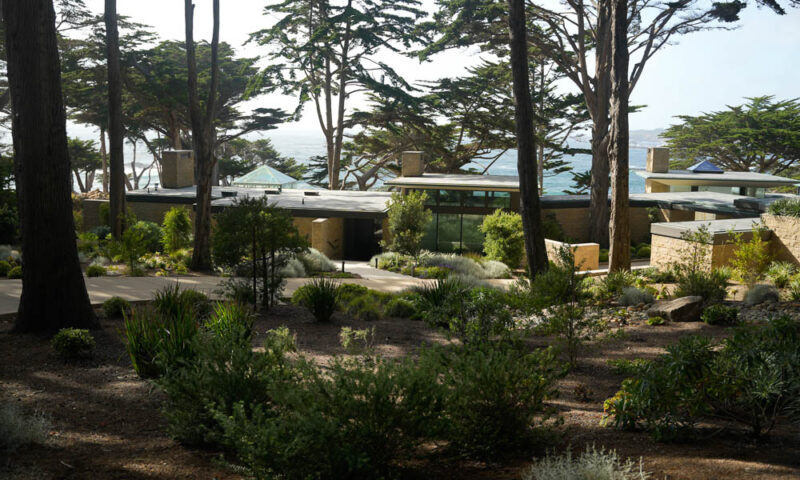 The Carmel Edition is the most expensive Range Rover…ever | VISOR