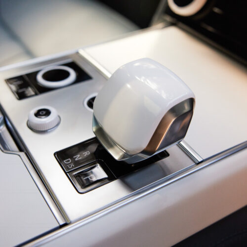 The Carmel Edition is the most expensive Range Rover…ever | VISOR