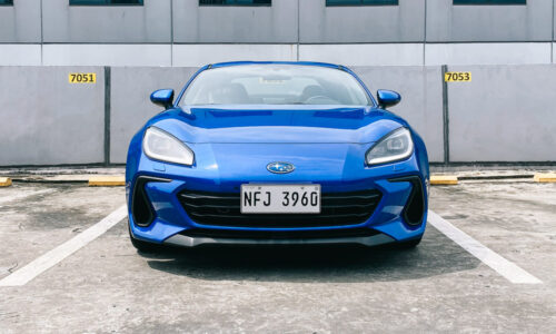The 2nd-generation Subaru BRZ picks up where the 1st-gen left off | VISOR