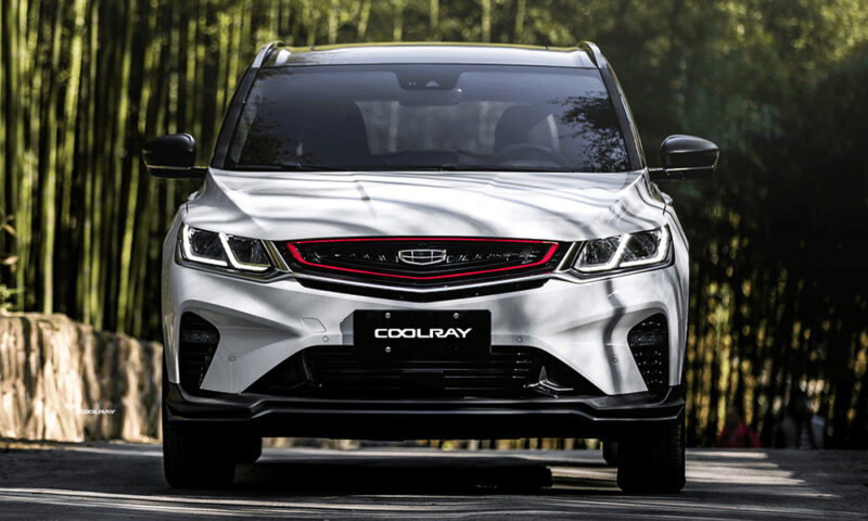 What is the secret of Geely PH’s success? | VISOR