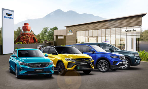 What is the secret of Geely PH’s success? | VISOR