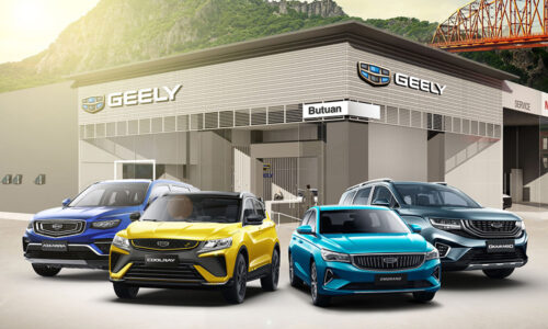 What is the secret of Geely PH’s success? | VISOR