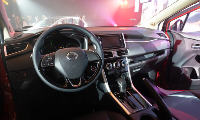 Long-awaited 2nd-gen Nissan Livina finally launched in PH | VISOR