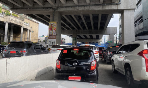 No more traffic laws | VISOR