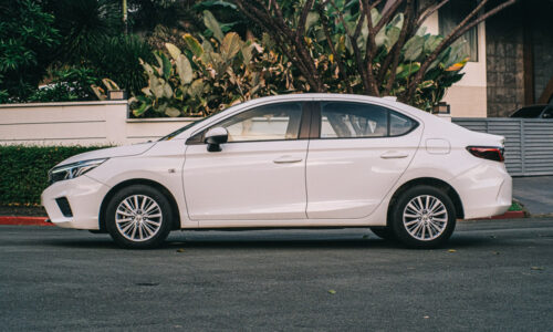Back to basics with the Honda City 1.5 S | VISOR