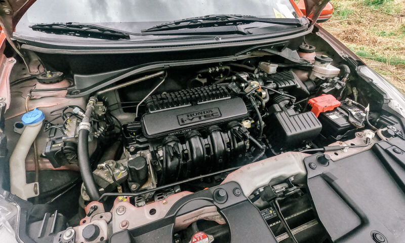 Downsizing doesn’t feel too bad with the Honda Brio | VISOR