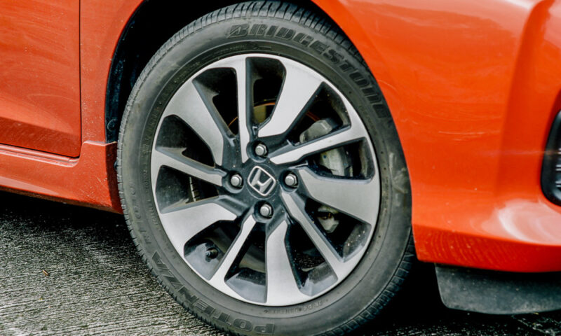 Downsizing doesn’t feel too bad with the Honda Brio | VISOR