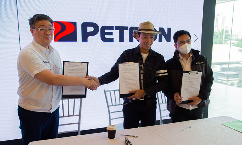 Kuya Kim Atienza is not just a BMW Motorrad ambassador | VISOR