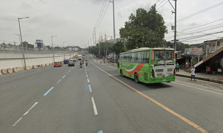 The MMDA wants to establish designated PUV stops along Commonwealth | VISOR The MMDA wants to establish designated PUV stops along Commonwealth | VISOR