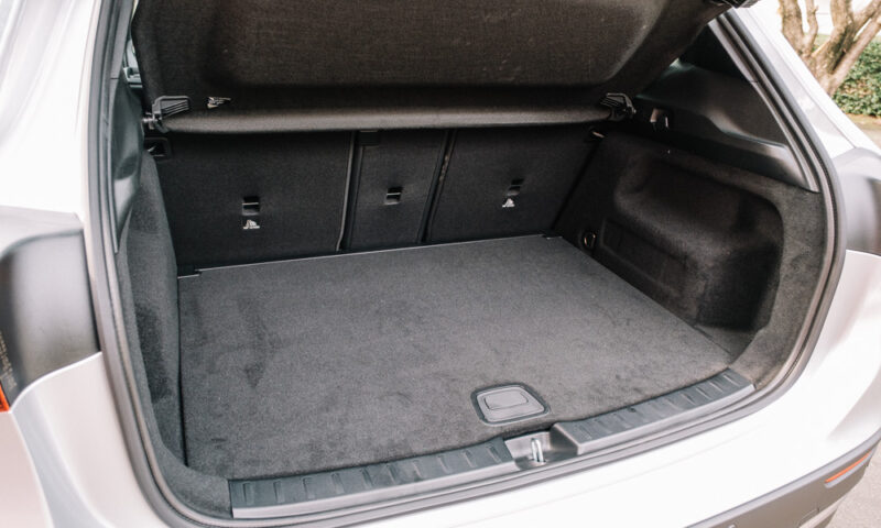 Mercedes-Benz GLA200 AMG Line: A practical choice for your first ...