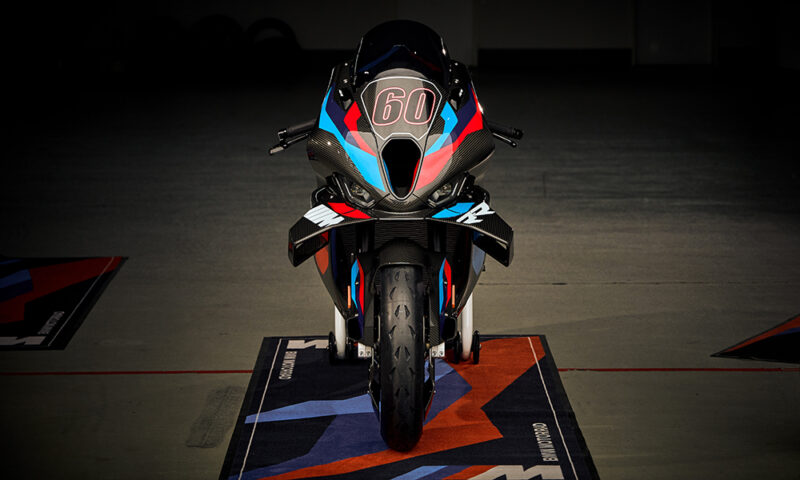 BMW introduces the new M1000 R and M1000 RR | VISOR