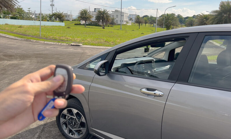 The stars have aligned with the Hyundai Stargazer | VISOR