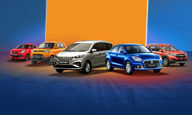 Check out Suzuki’s ‘5-Tastic Deals’ promo this October | VISOR