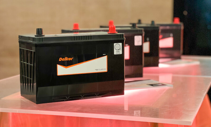 The Delkor brand of automotive batteries is now available in PH | VISOR