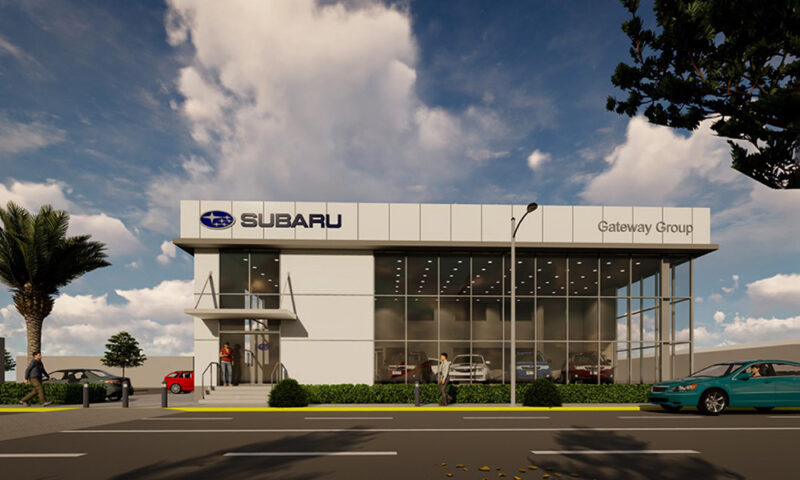 There are 3 new Subaru dealerships across Luzon | VISOR