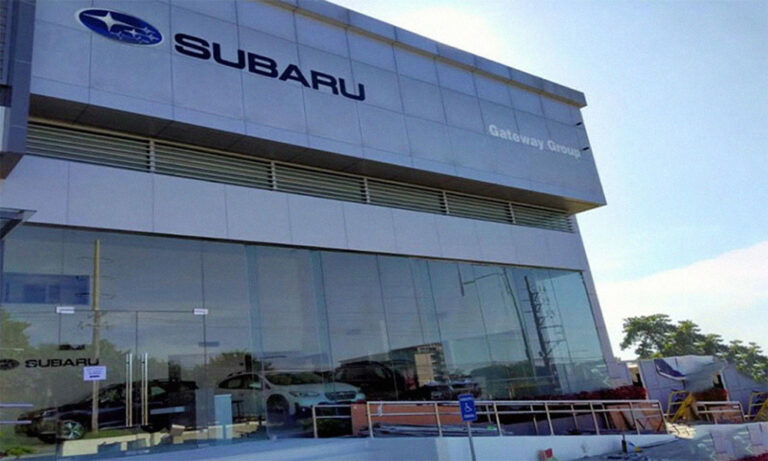 There are 3 new Subaru dealerships across Luzon | VISOR