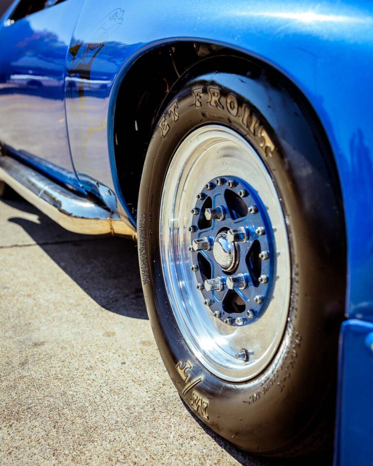 This Porsche 928 drag car is one imaginative build | VISOR