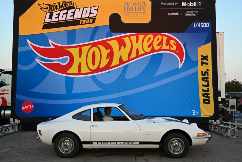 This Porsche 928 drag car is one imaginative build | VISOR