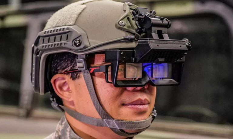 This technology lets you drive a vehicle without windows | VISOR