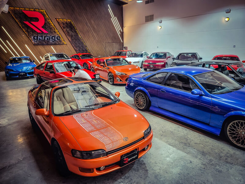 A place for Toyota car lovers by Toyota car lovers | VISOR