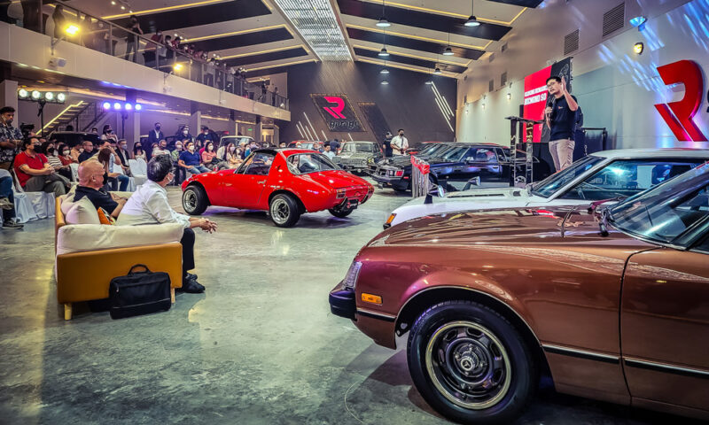 A place for Toyota car lovers by Toyota car lovers | VISOR