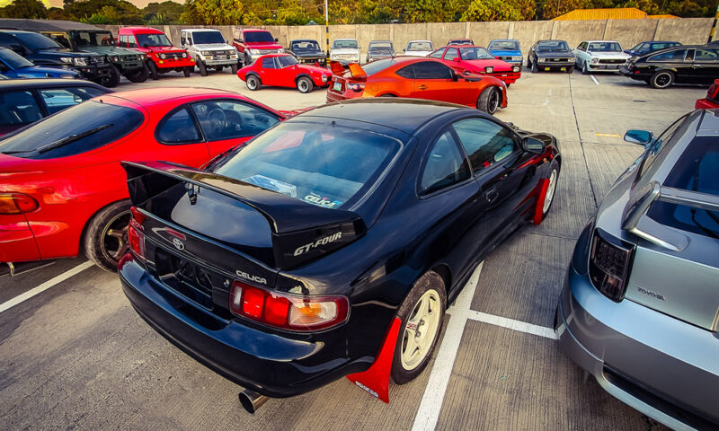 A place for Toyota car lovers by Toyota car lovers | VISOR