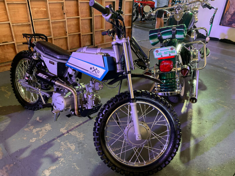 Celebrating the classics at the Philippine Moto Heritage Weekend | VISOR