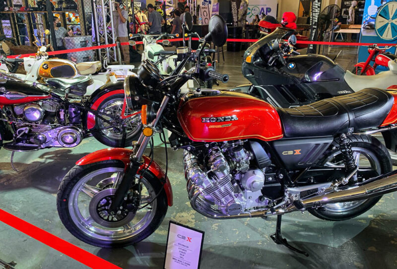 Celebrating the classics at the Philippine Moto Heritage Weekend | VISOR