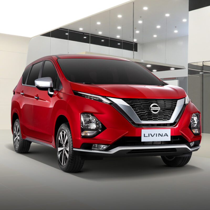 Five reasons why the all-new Nissan Livina is an excellent family ...