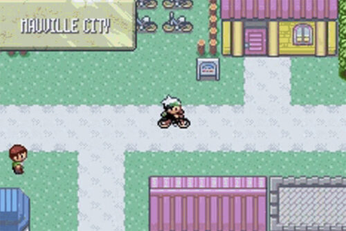 Check out this Pokémon-inspired bicycle | VISOR