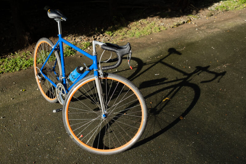 Check out this Pokémon-inspired bicycle | VISOR