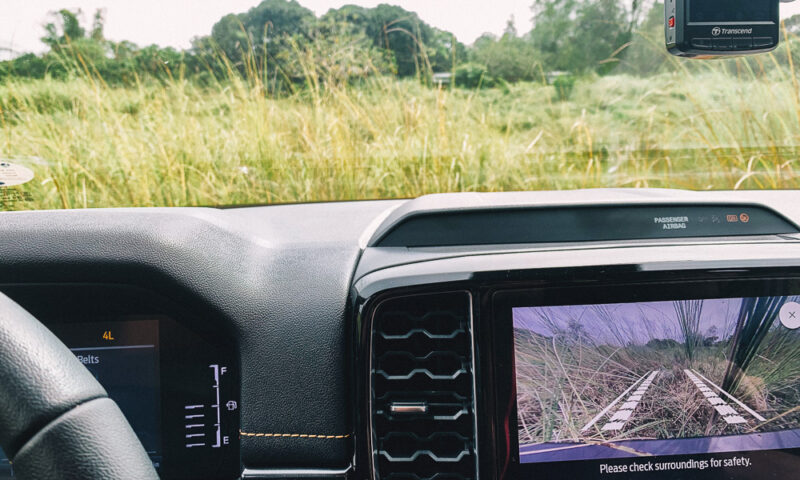 Ford Ranger Wildtrak 4×4 (T6.2): More of everything | VISOR