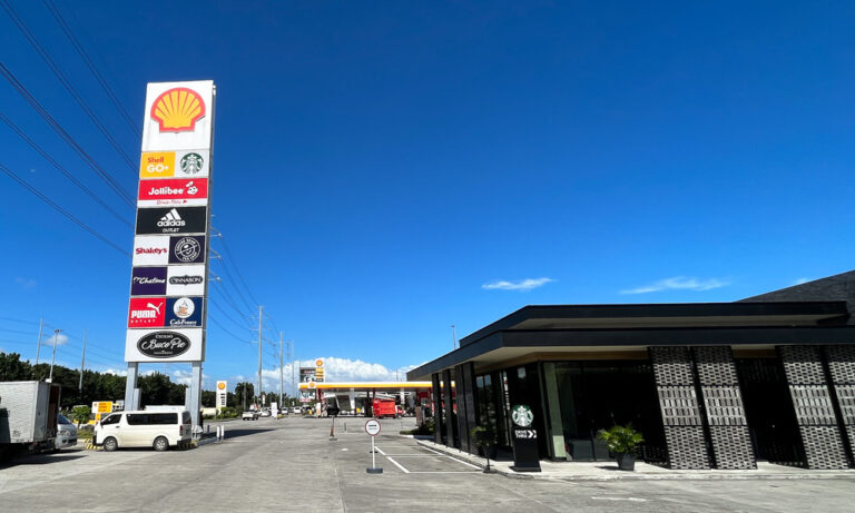 Shell Mamplasan now runs on renewable energy | VISOR