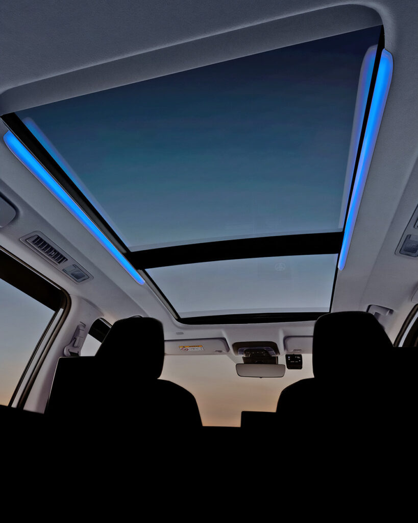 Someone leaked the new Toyota Innova ahead of its launch | VISOR