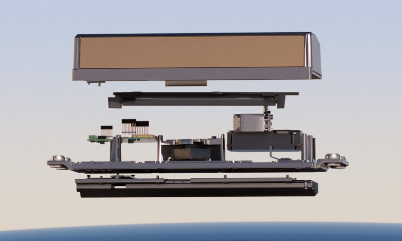 The EX90 is an EV of many firsts for Volvo | VISOR