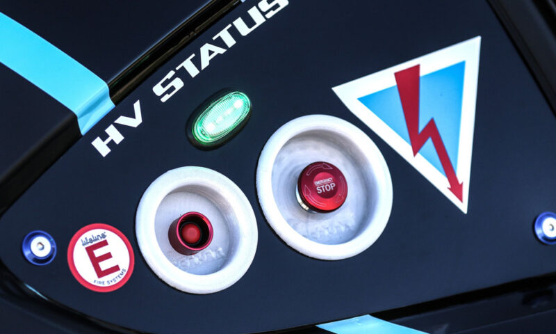 The Scalar SCR1 is a fun yet environment-friendly touring race car | VISOR