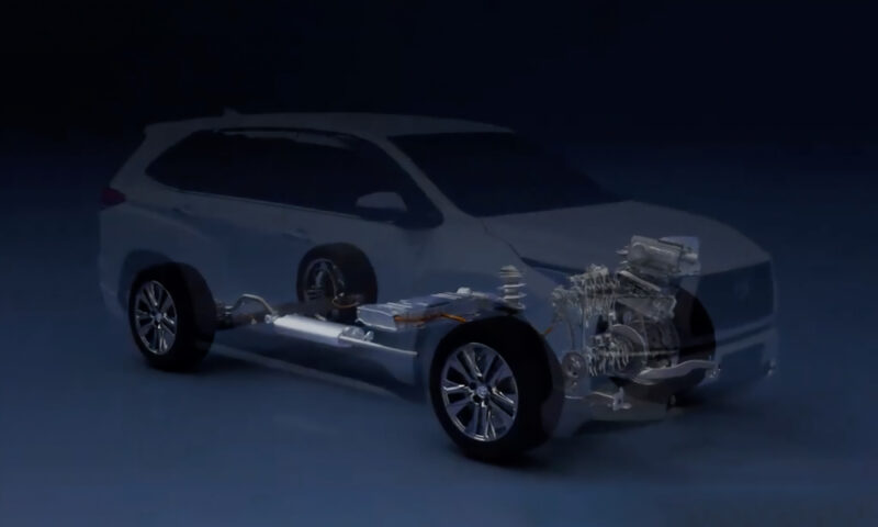 The all-new Toyota Innova now looks like a crossover | VISOR