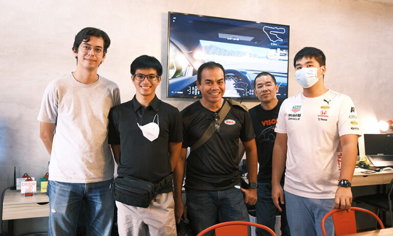 My first 5 months working at VISOR | VISOR