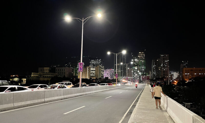 Walking is still the best form of mobility | VISOR